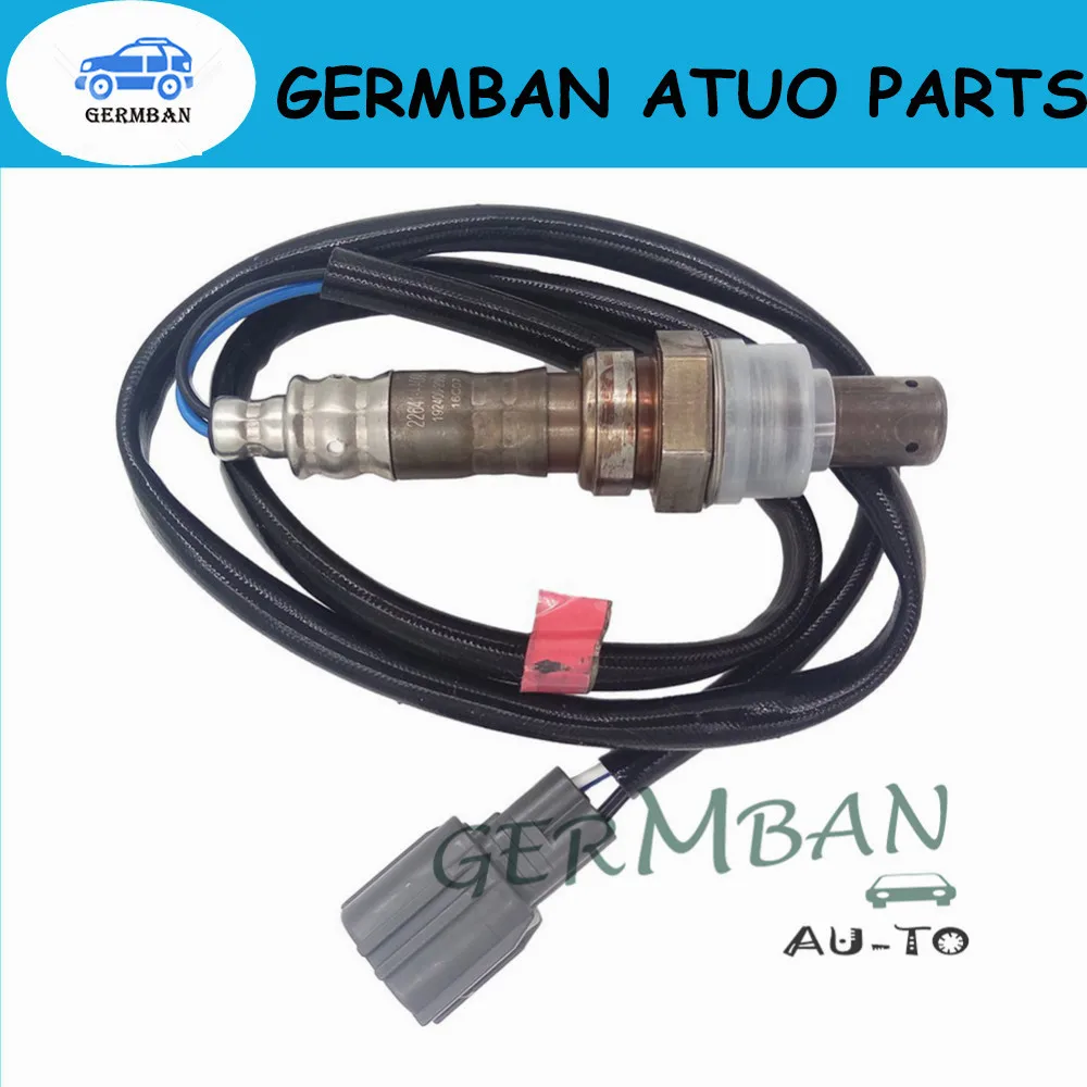 New-Manufacture-Air-Fuel-Ratio-Oxygen-Sensor-Fit-For-SUBARU-Impreza ...
