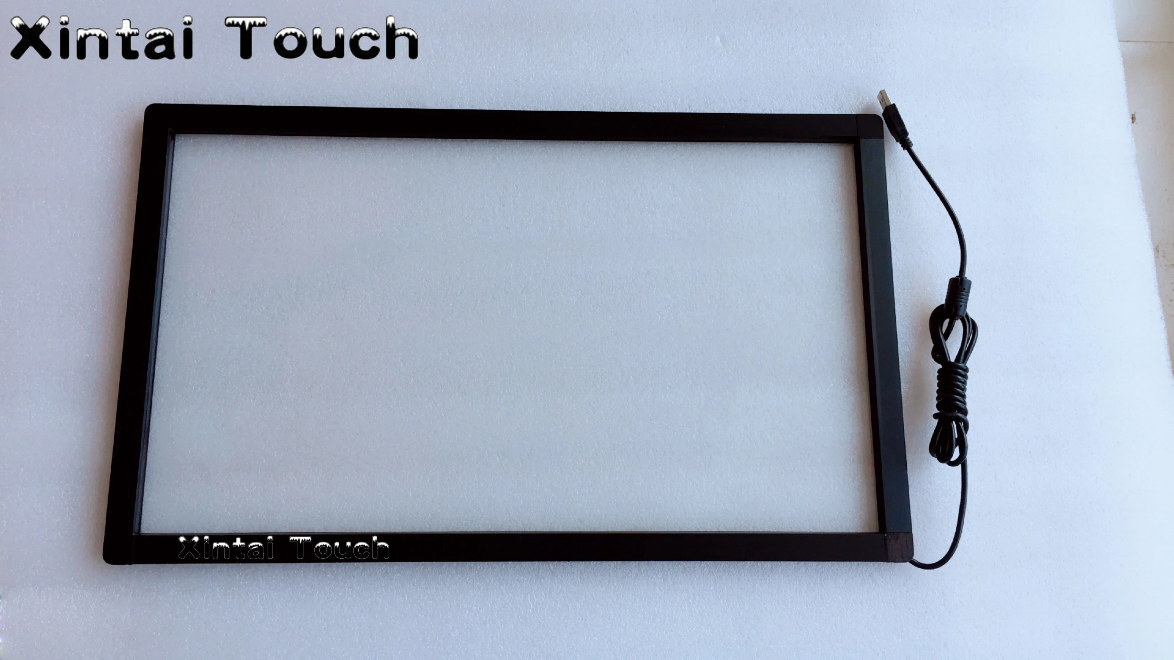 Truly 10 pontos 39 Polegada 39 "ir multi touch screen overlay/kit ...