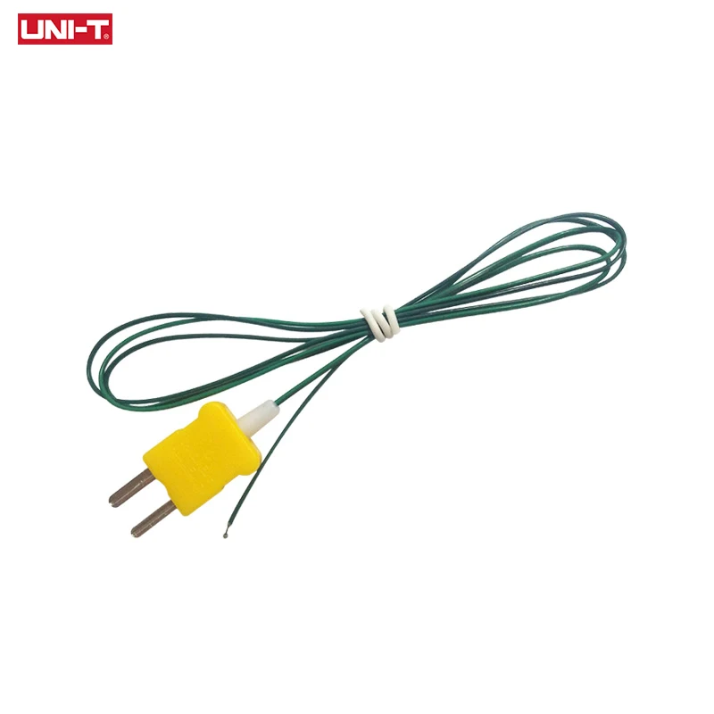 UNI-T-UT-T01-Universal-Temperature-Test-K-Type-Thermocouple-Sensor ...