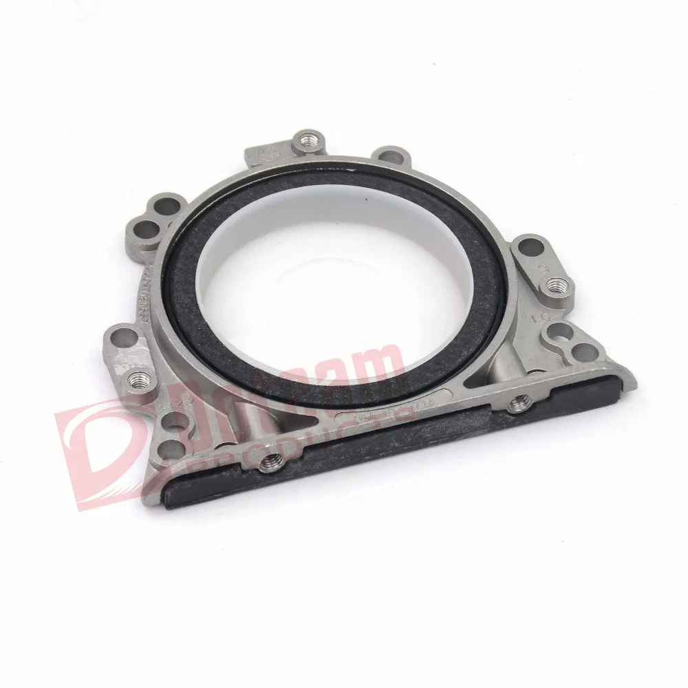 Crankshaft Seal With Flange Rear Fits Audi Volkswagen A3 A4 Tt Beetle ...