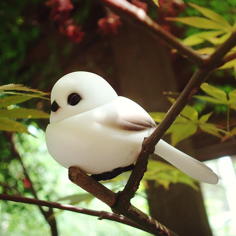 Resina 1/12 BJD Little birds ojos libres envío gratis juguetes regalos ...