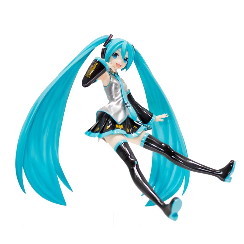 200mm Japanese Original Anime Figure Project Diva Spm Xhd Hatsune Miku ...
