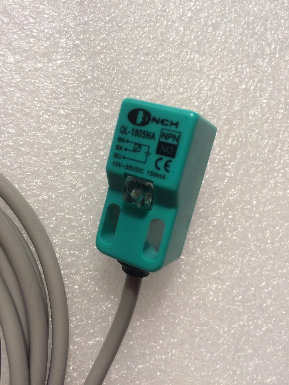 Proximity sensor QL 1805NA QL1805NA NPN NO|sensor|sensor sensorsensor ...