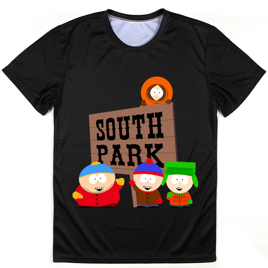 South Park Shirt