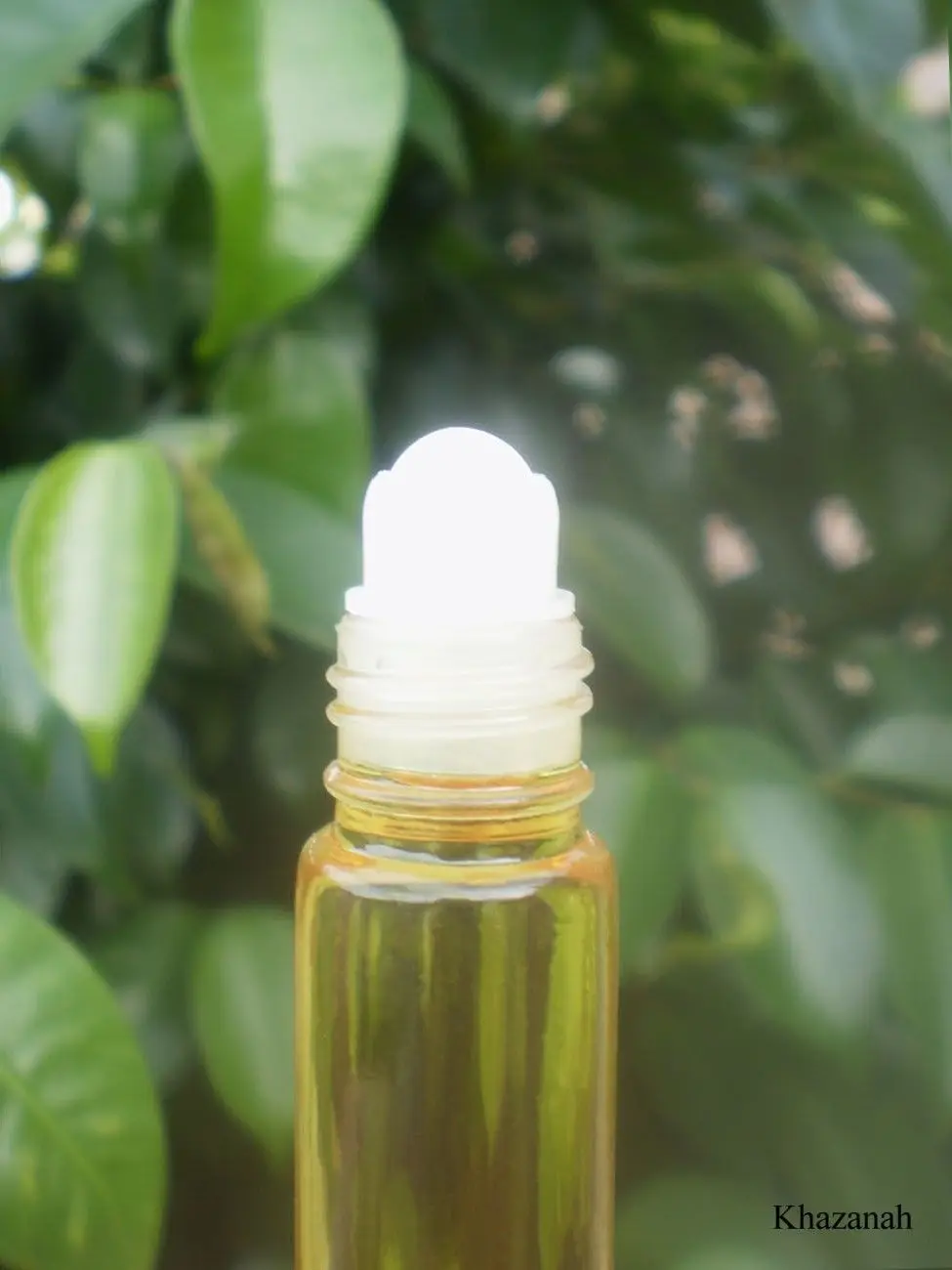 ATTAR FULL Attar Perfume Oil, Arabian Fragrance, 8ml Free Shipping-in ...