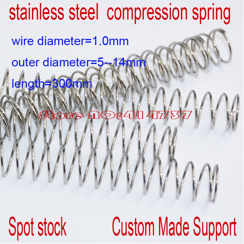 Store – The Most Common Springs Factory | Springs Seller Online