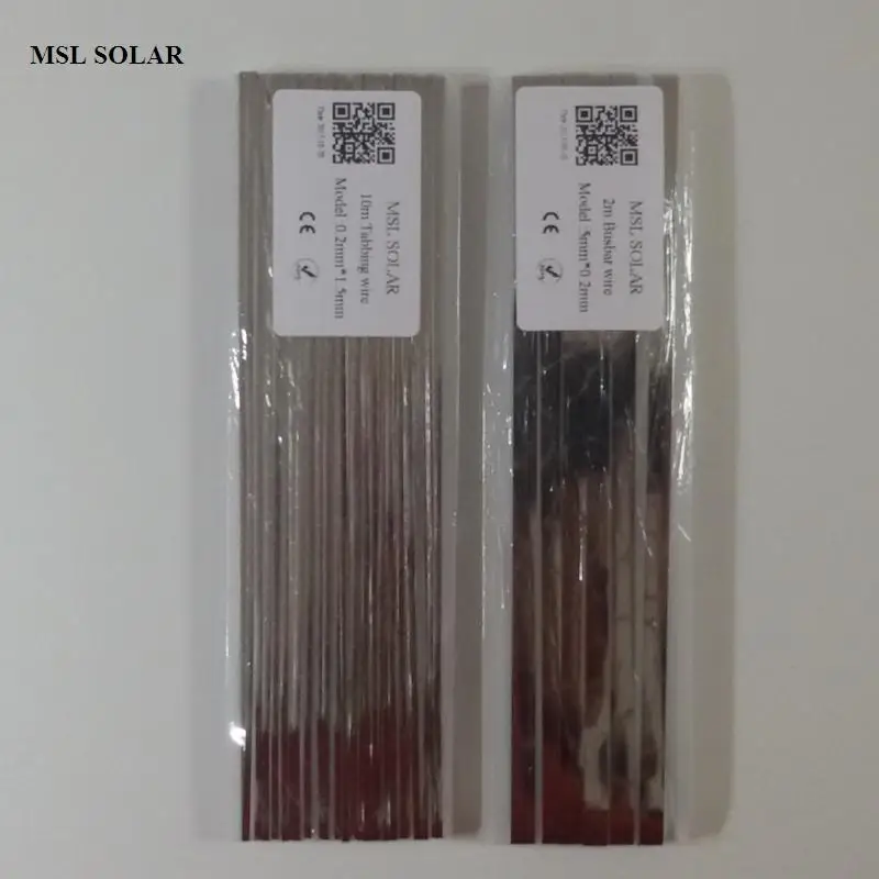 10-Meters-Solar-Cell-Tabbing-Wire-2-Meters-Busbar-Wire-For-DIY-Solar ...