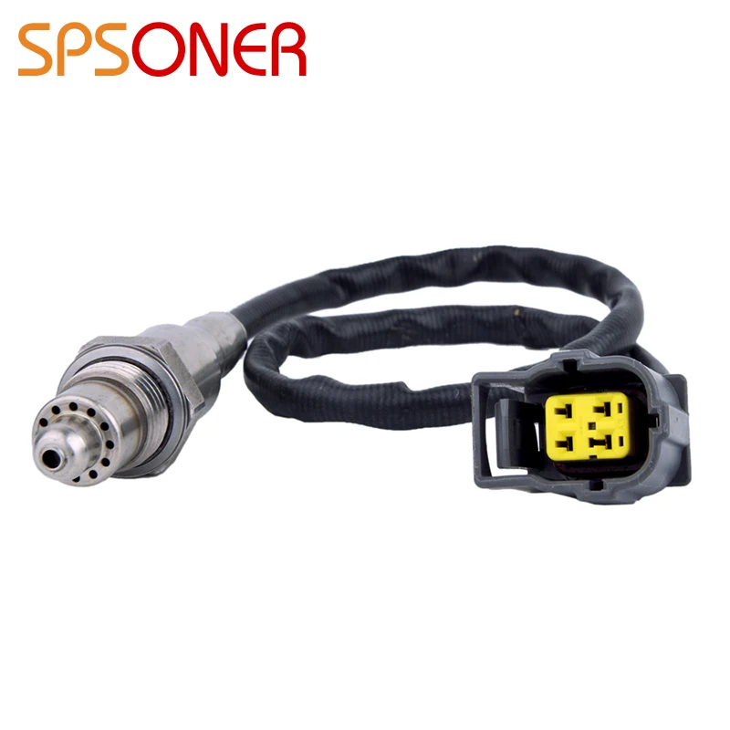 Exhaust-Gas-Lambda-Probe-Sensor-Oxygen-Sensor-0075426318-for-Mercedes ...