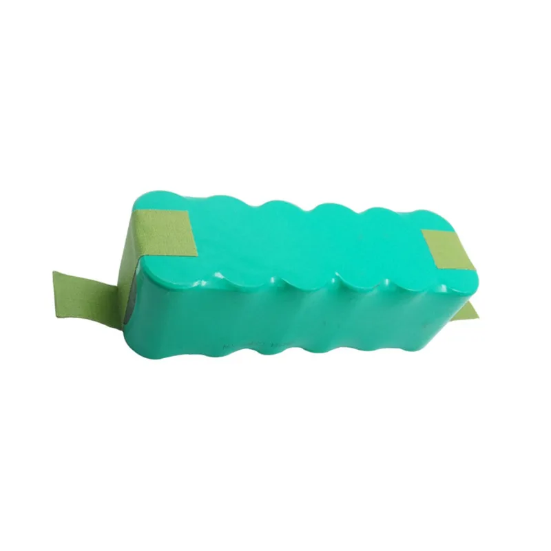 14.4V 3500 mAh Ni-MH Battery Pack for Ariete Briciola 2711 2712 2717 ...