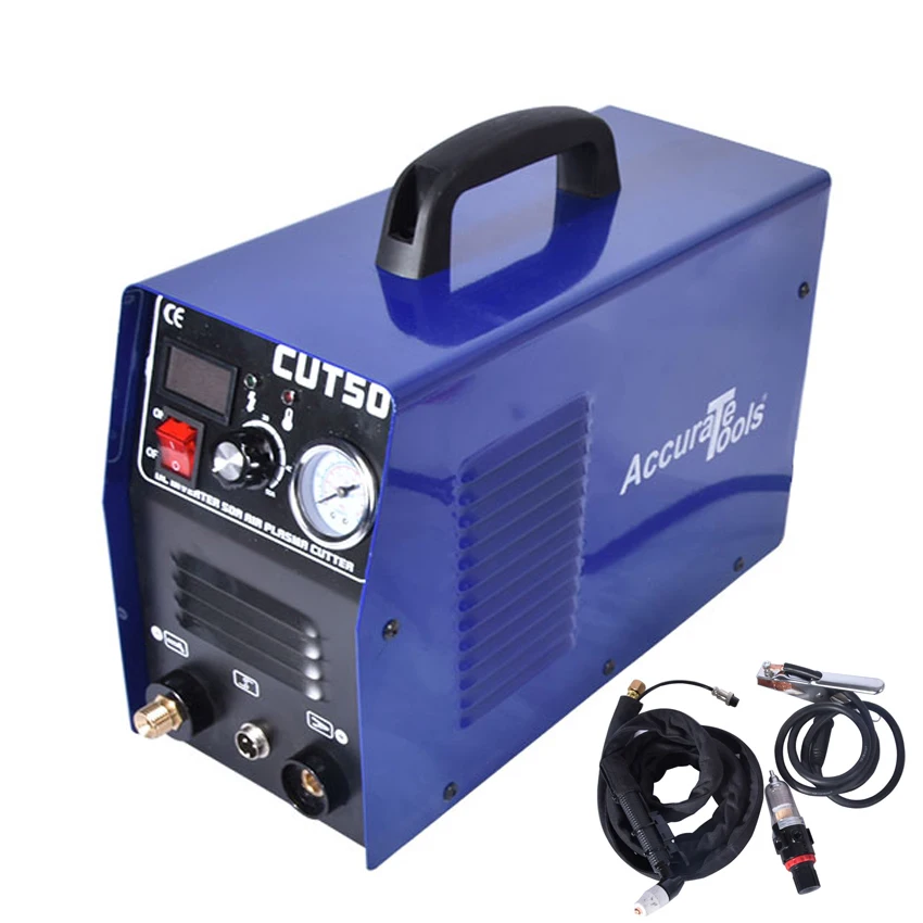 CUT50 advanced with 220V factory outlet cnc soldering iron machine cnc ...