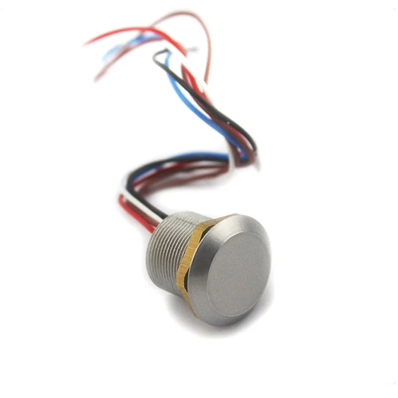 125 Khz/13.56 Mhz Access Control Reader Mini Micro Hidden Reader Rfid ...