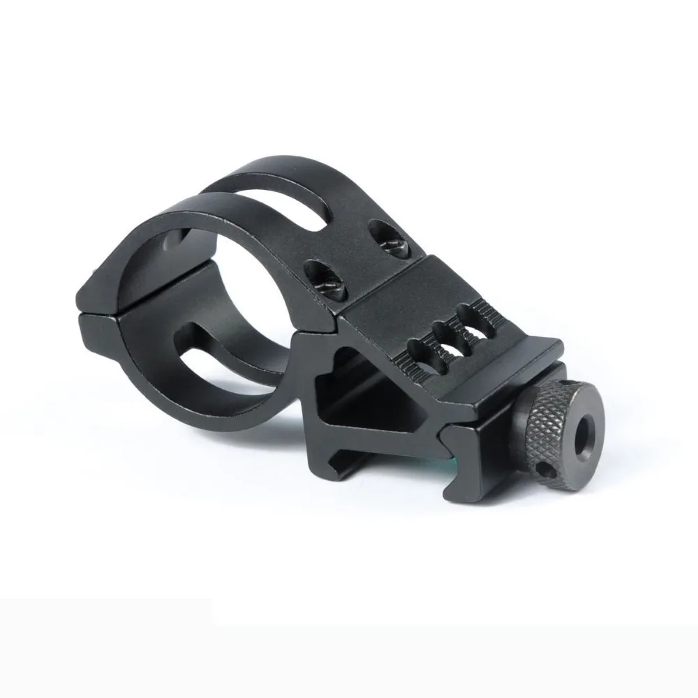 M4 ar 15 accessories Tactical 30mm 25.4mm Offset green red laser ...