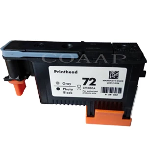 C9380A C9383A C9384A Совместимость печатающей головки картридж для hp ...