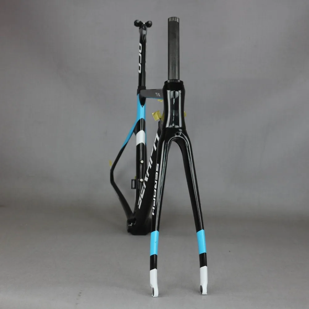 Super Aero Race Carbon Road Frame Aerodynamic Design Carbon Road Racing ...