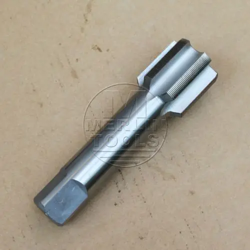 40mm X 2 Metric Hss Right Hand Tap M40 X 2.0mm Pitch - Tap & Die ...