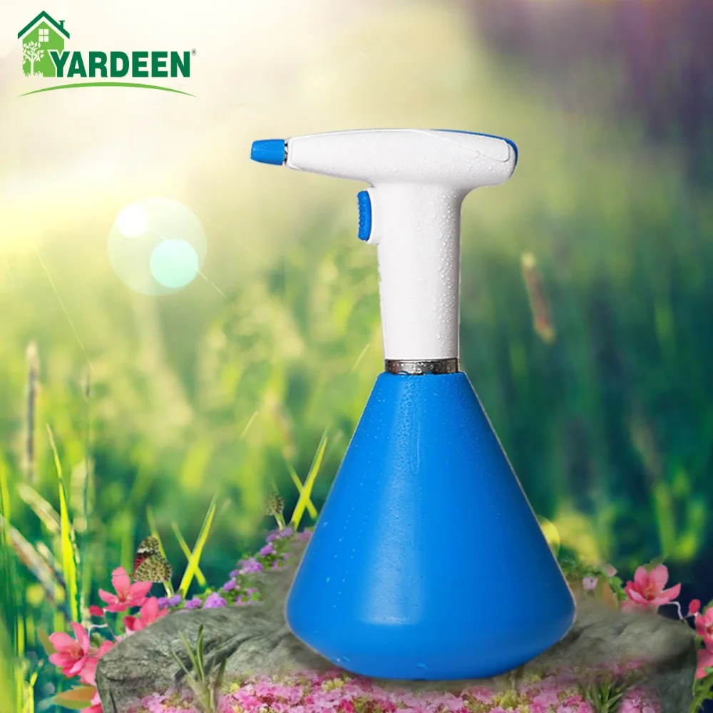 1L-Graden-Electric-Water-Sprayer-Adjustable-Pneumatic-Sprayer-Lithium ...