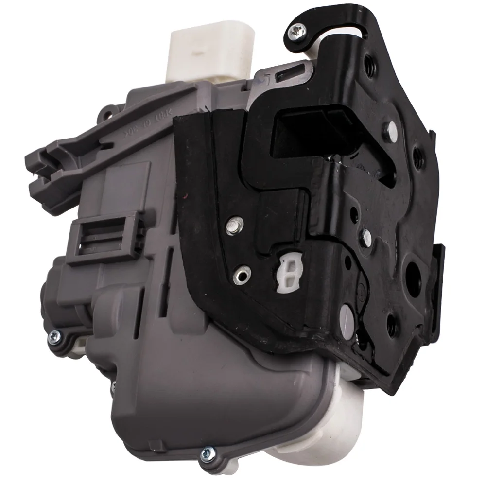 8J1837015A 3C1837015A Front Left Door Lock Actuator MECHANISM for AUDI ...