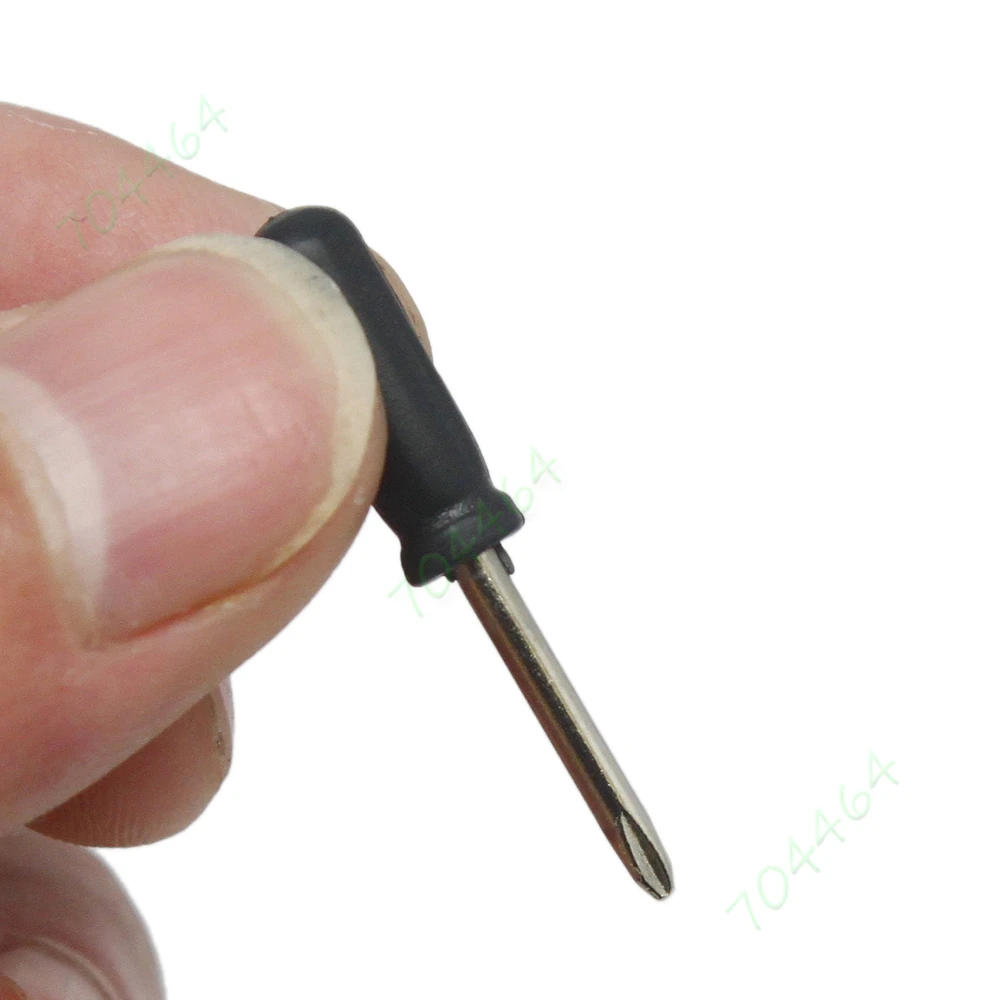 1000pcs Wholesale 31mm x 2mm Mini Micro Cross Phillips Philips ...