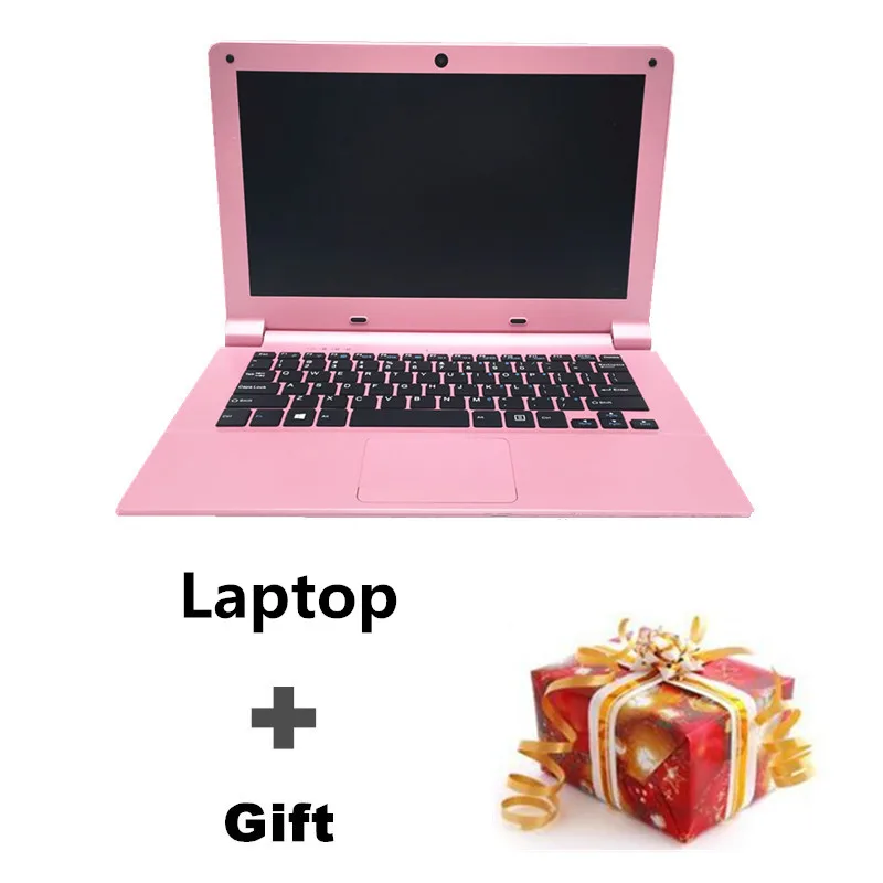 Prodotto - Windows 10 11.6inch PC laptop computer In-tel Z3735F Quad ...