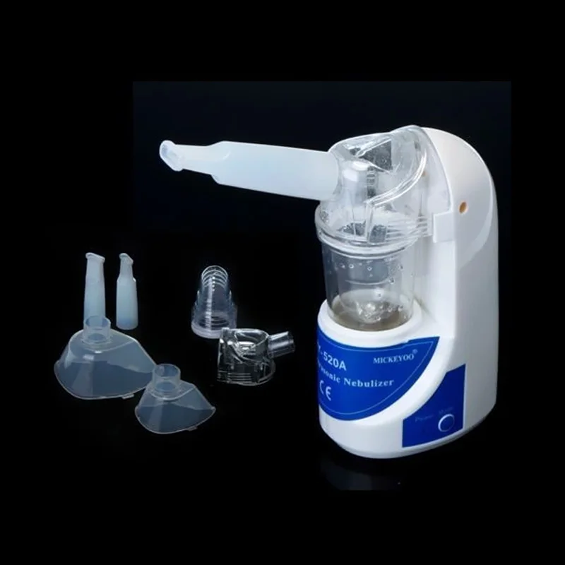 Online Buy Wholesale portable nebulizer machine from China portable ...