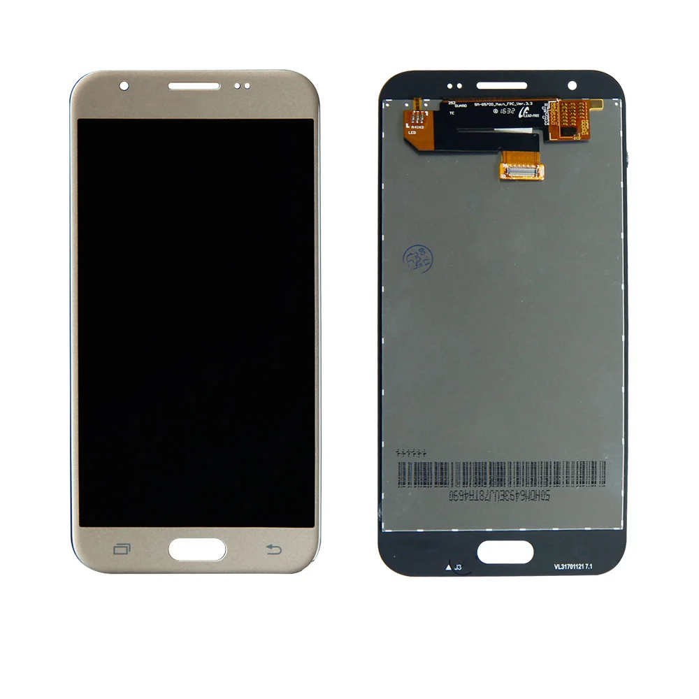 Para samsung galaxy j3 prime 2017 j327u j327a j327p j327t1 j327v j327t ...