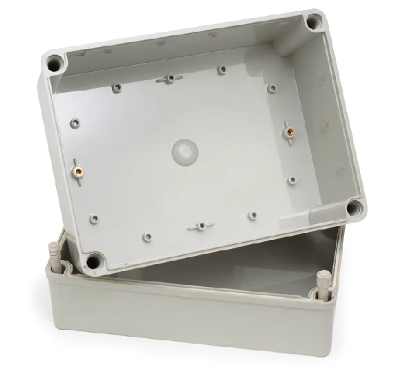 200-150-130mm-Waterproof-junction-box-cable-terminal-box-electrical ...