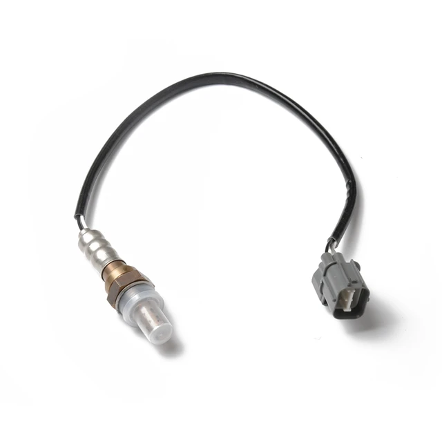 Honda O2 Sensor Replacement