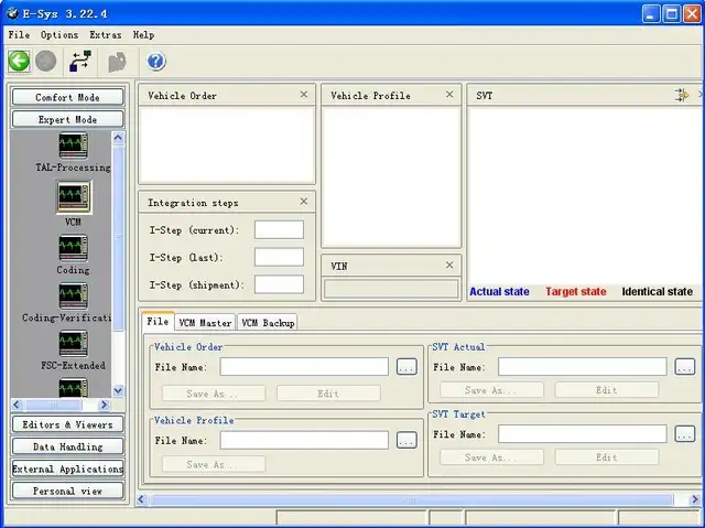 E-sys Launcher Pro Full Version - overlasopa