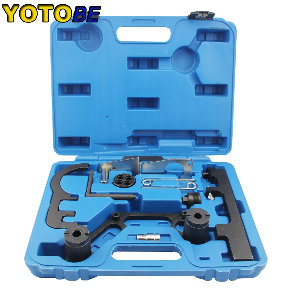 N47 N57 Camshaft Tool Camshaft Locking Tool For BMW N47 N57 Diesel ...