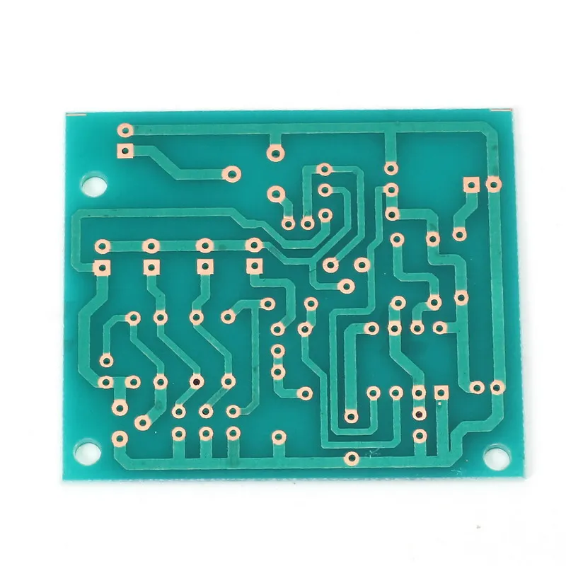 DIY Kits NE555 Multi-channel Waveform Generator Suite Sine Triangle ...