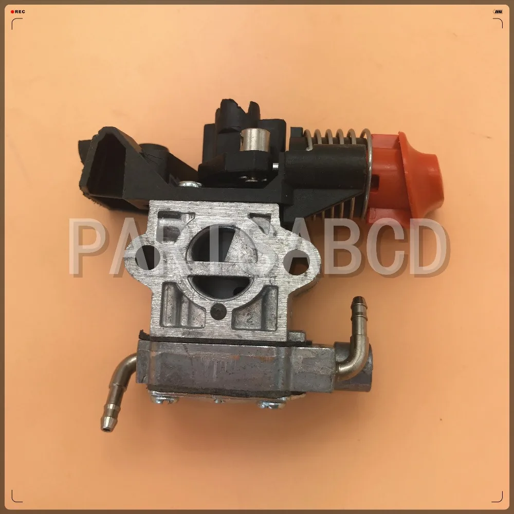 정품 기화기 RC2 S243 STIHL FS94 & KM94 트리머 RC2 S243A 4149 120 0600|piston ...