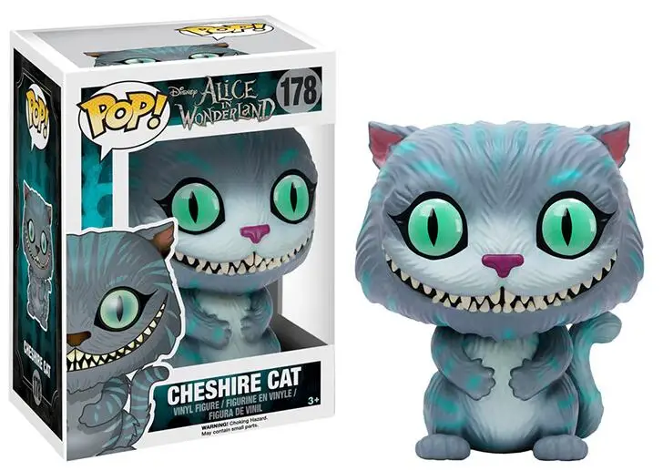 Купить Кукла для домашнего декора Алиса в стране чудес Виниловая ...