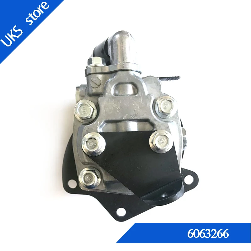 Bomba de dirección asistida Cruze 6063266 para CHEVROLET, 9033005 ...