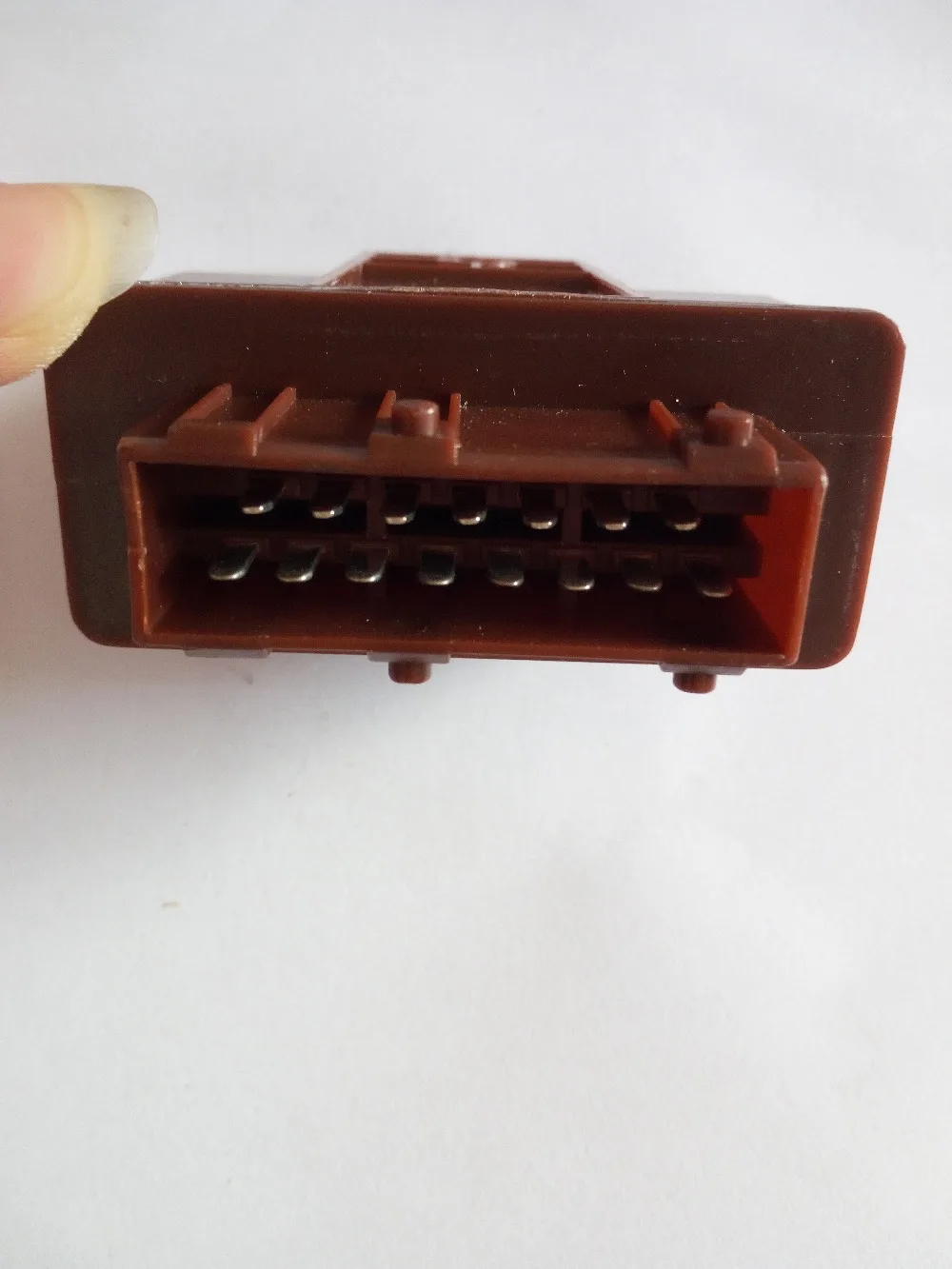 Топливный насос двойное реле для peugeot 106206306, C itroen Xsara F ...