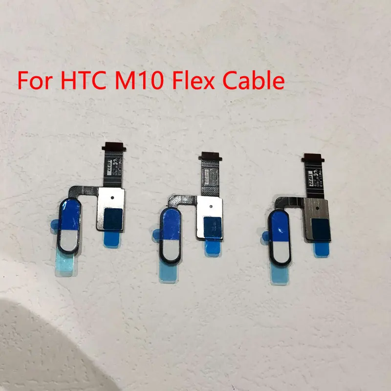 ZUCZUG New Arrival Fingerprint Sensor For HTC M10 Fingerprint Sensor ...
