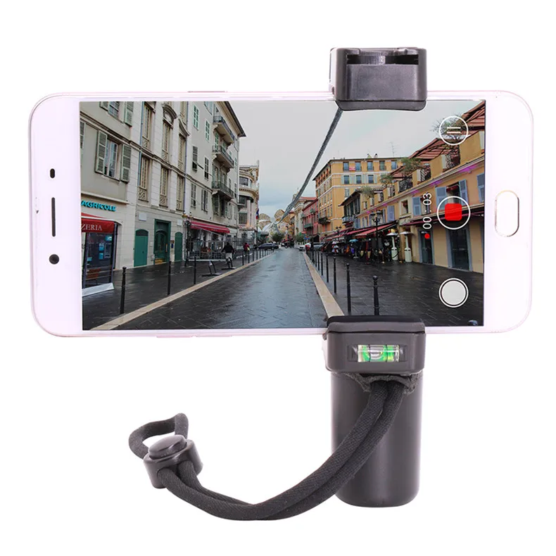 Handheld Phone Video Holder Clamp Grip - Mountainotes LCC Outdoors and ...
