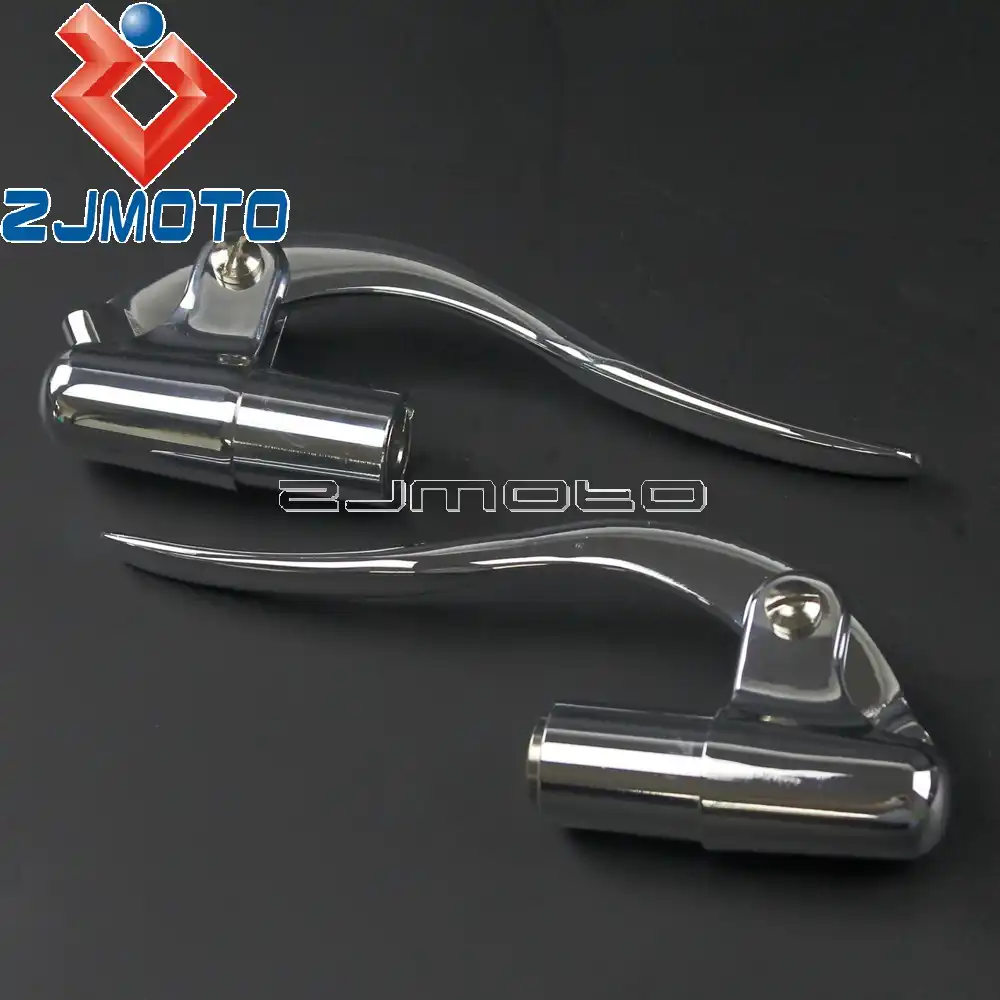 Bobber Motorcycle Hand Controls | Reviewmotors.co