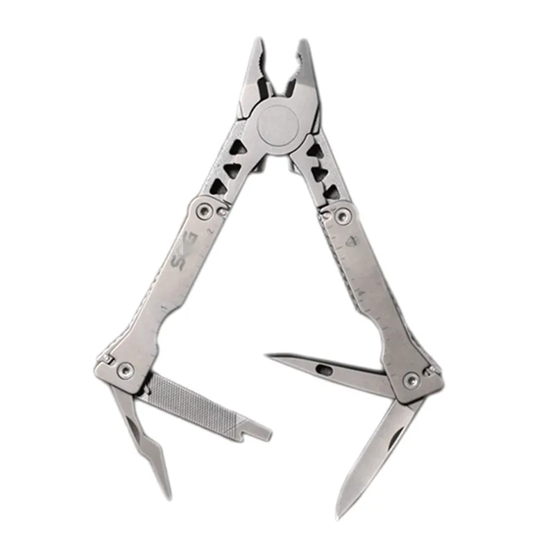 Outdoor Combination Pliers Multi Function Mini Tool Pliers Stainless ...
