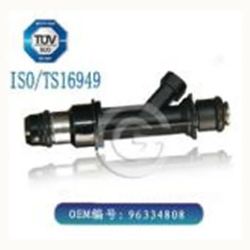 NEW-high-quality-Fuel-Injector-96334808-for-Chevrolet-Opel ...