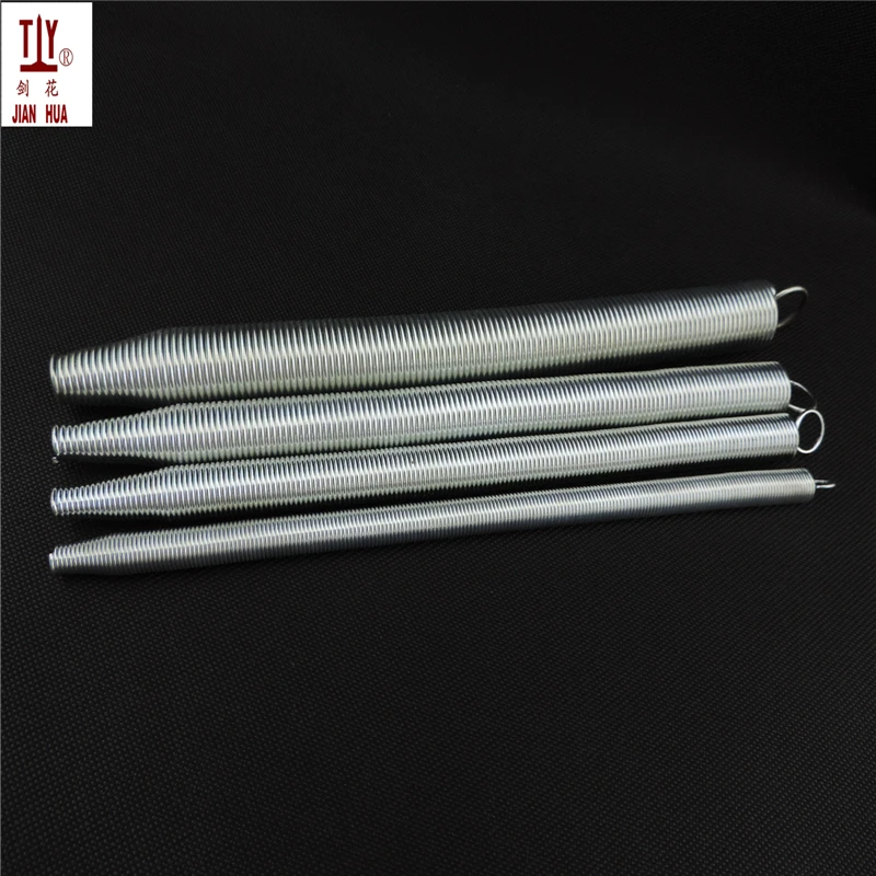 Free Shipping 4pcs Dn16/20/25/32mmpvc Pipe / Tube Bender Spring Pvc ...