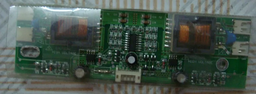 Pcbaオリジナル四小さな口高圧高圧液晶ディスプレイHJP4236C E134893インバータ|inverter| - AliExpress