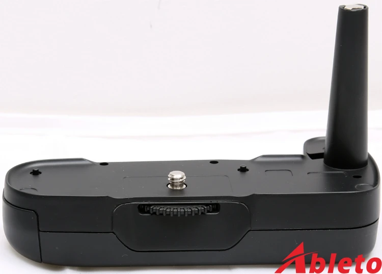 new Ableto AA Battery Grip Pack for Nikon 35mm SLR Film Camera Body N75 ...