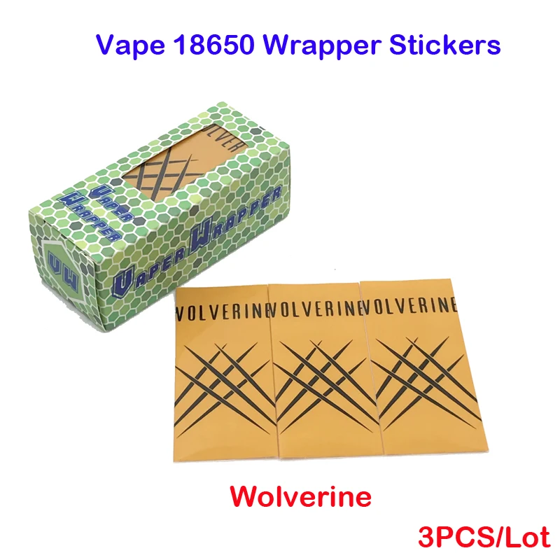 18650 PVC Heat Shrink Wraps 18650 shrink wrap PVC heat shrink tube ...