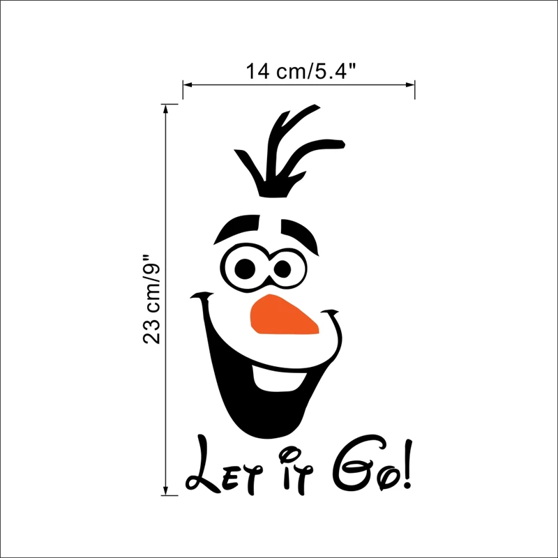 Disney Frozen Quotes Let It Go
