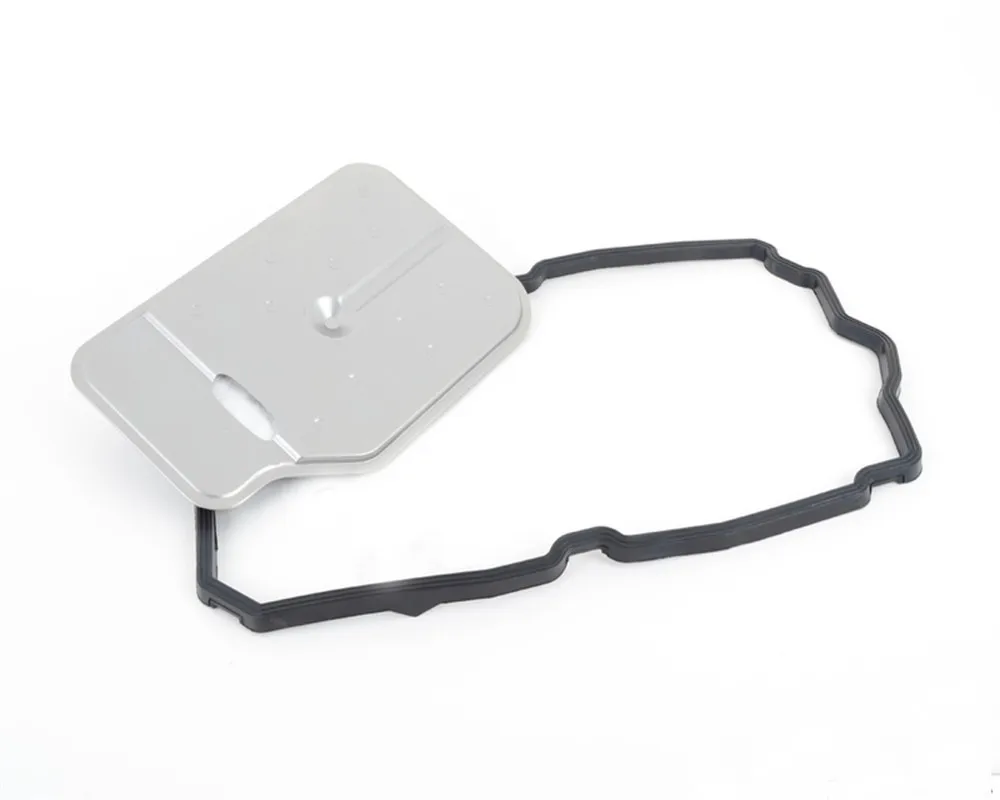 Filtro de transmisión automática + junta de aceite, caja de cambios 722 ...