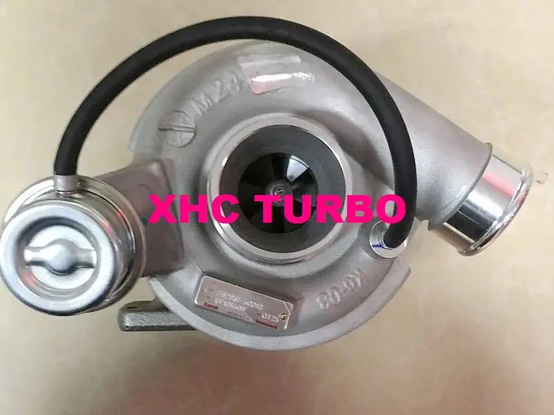 Турбокомпрессор GENUINE GARRETT GT2256S 762931-5001 S Turbo для ...