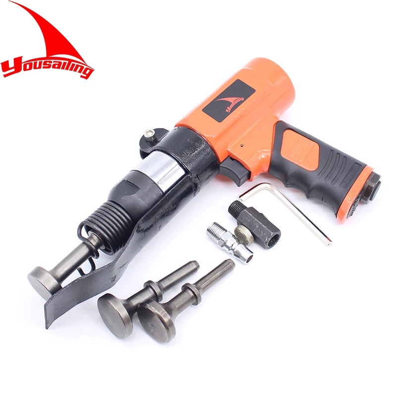 Pneumatic Hammer Set Air Hammer Sewing Hammer -in Pneumatic Tools from ...