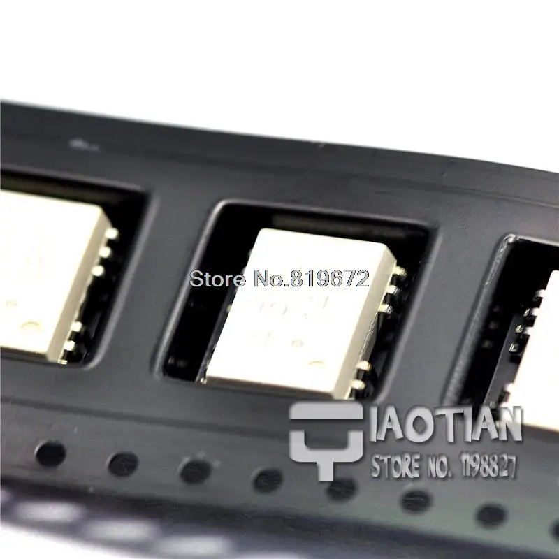 A315J HCPL 315J SOP12 Optical Isolator Photoelectric Coupler Optocoupler 100% Brand New ...