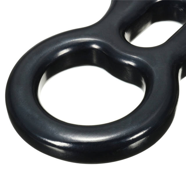 Abseiling Device - Mountainotes LCC Outdoors and Fitness