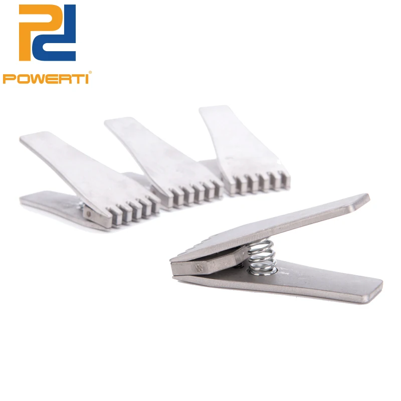 POWERTI-2pcs-lot-Badminton-Racket-Stringing-Machine-Flying-Clam ...